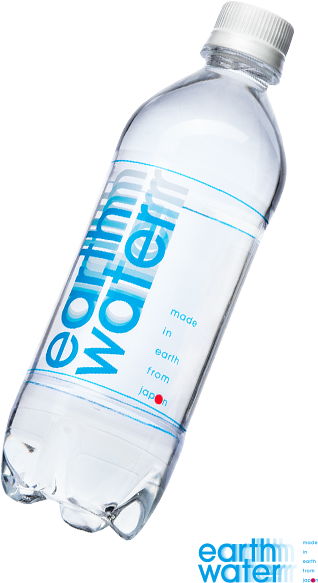 earthwater定期購入 / earthwater