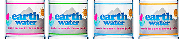 【情熱の水earthwater公式通販サイト】世界で選ばれるearthwater / earthwater